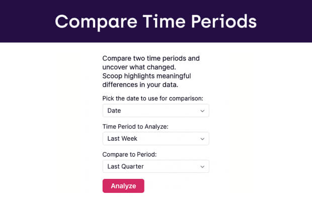 Scoop Analytics Ai Data Analytics That Actually Works 2721